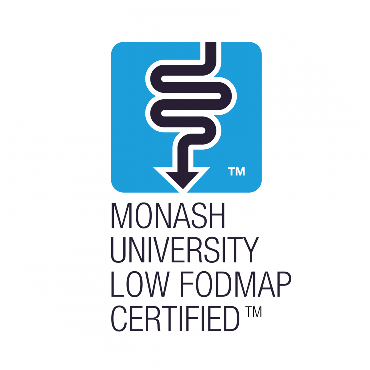 Monash University Logo | Nutri-Brex